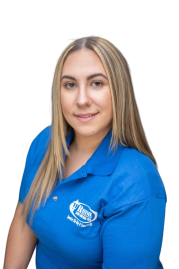 Desiree V. | Raynor Services