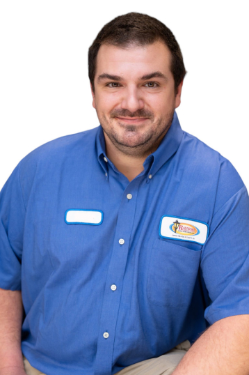 Jason R. | Raynor Services